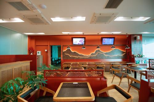 The Story of the Red Basalt Land: Where Culture Speaks Its Own Language