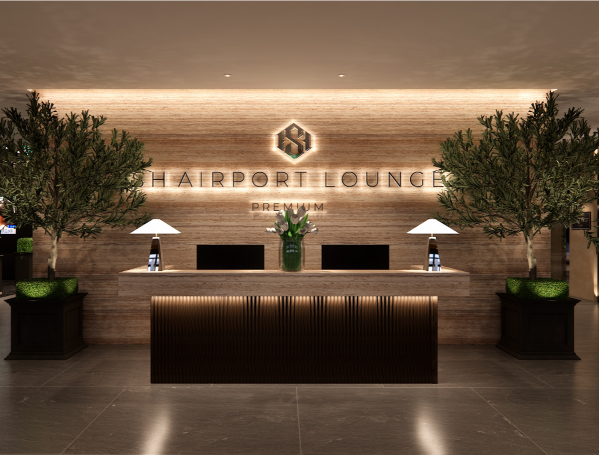 SH Premium Lounge Ha Noi 3